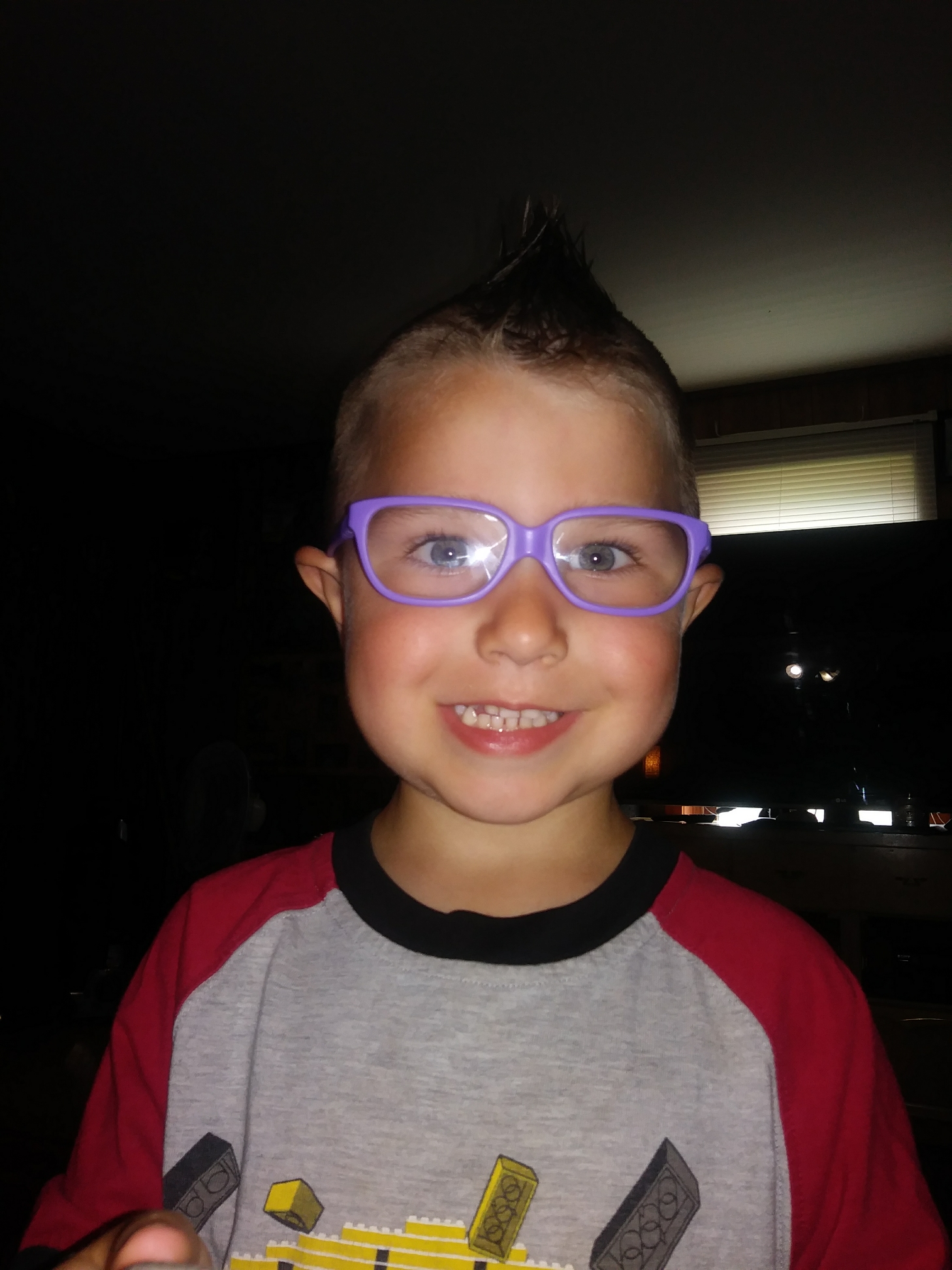 Ryder Anthony White | News, Sports, Jobs - Adirondack Daily Enterprise